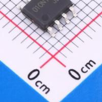 China 100V N Channel MOSFET Siliup SP010N15GP8 Featuring Split Gate Trench Technology for Power Switching for sale
