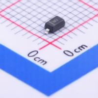 China Silicon Planar Zener Diodes Featuring Shikues BZT52C47 with 5 Percent Tolerance and 500 Milliwatt Power for sale