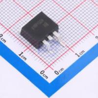 China High Reliability Siliup SP010P16GHTD 100V P Channel Power MOSFET with Single Pulse Avalanche Testing for sale