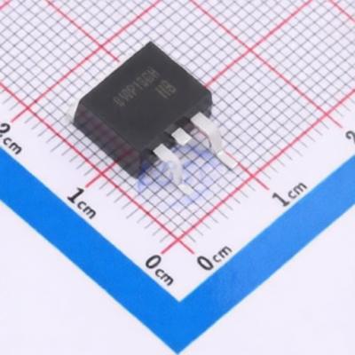 China High Reliability Siliup SP010P16GHTD 100V P Channel Power MOSFET with Single Pulse Avalanche Testing for sale