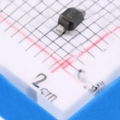 China Compact Surface Mount Silicon Planar Zener Diodes Shikues BZT52C24 with 5 Percent Tolerance and 500mW Power for sale