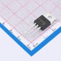China 100V N Channel Power MOSFET SP010N02BGHTQ with Low Gate Charge and Fast Switching in TO2203L Package for sale