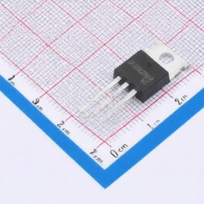 China 100V N Channel Power MOSFET SP010N02BGHTQ with Low Gate Charge and Fast Switching in TO2203L Package for sale