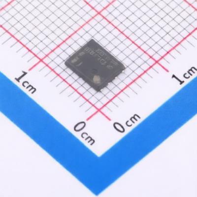 China 150V N Channel MOSFET SP015N09GHNK by Siliup Semiconductor Technology for Power Management Solutions for sale