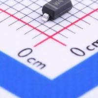 China Surface Mount Silicon Zener Diode Shikues BZT52C3V6 with 5 Percent Tolerance and 500mW Power Rating for sale