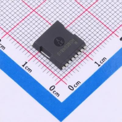 China Low Gate Charge 120V N Channel Power MOSFET Siliup SP012N03BGHTO Suitable for High Speed Power Switching for sale