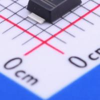 China Silicon Planar Zener Diode Shikues 1SMAF4743A Surface Mount SMAF Package 1 Watt Power Dissipation for sale