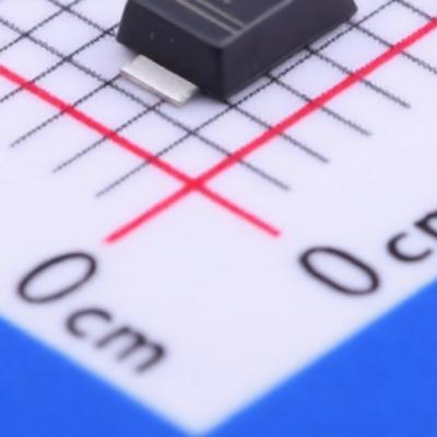 China Silicon Planar Zener Diode Shikues 1SMAF4743A Surface Mount SMAF Package 1 Watt Power Dissipation for sale