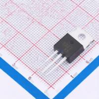 China High Voltage 80V MOSFET Siliup SP2807TQ with Low Gate Charge and Fast Switching Characteristics for sale