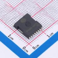 China Power MOSFET Siliup SP40N01AAGTO 40V N Channel with Low On Resistance and Fast Switching Performance for sale