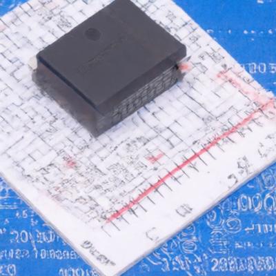 China 150V N Channel MOSFET Siliup SP015N06GHTD Featuring Low Gate Charge and Split Gate Trench Technology for sale