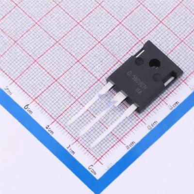 China 150V N Channel Power MOSFET with Low Gate Charge and High Current Capability Siliup SP015N08GHTF for sale
