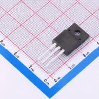 China High Voltage 900V N Channel MOSFET Siliup SP12N90TG with Fast Switching and Low Gate Charge Features for sale