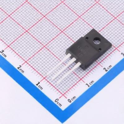 China High Voltage 900V N Channel MOSFET Siliup SP12N90TG with Fast Switching and Low Gate Charge Features for sale