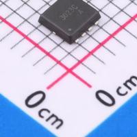 China Surface Mount Compatible 30V MOSFET Siliup SP3023CNJ with Low On Resistance and Halogen Free Certification for sale