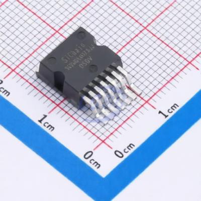 China Sichainsemi SG2M040075JJ SiC Power MOSFET Offering Low Reverse Recovery and High Switching Frequency for sale