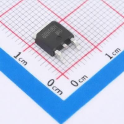 China power management with Siliup SP60N08HTH 60V N Channel MOSFET featuring low RDS on and fast switching for sale
