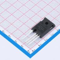 China 1200V Silicon Carbide MOSFET Sichainsemi S1M014120H with Low On Resistance and Halogen Free Design for sale