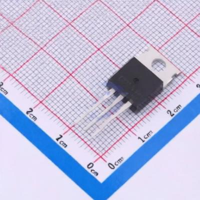 China N Channel MOSFET Siliup SP010N14HTQ Featuring Fast Switching and Low Gate Charge for Power Management for sale