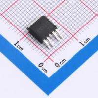 China High Power Complementary MOSFET Siliup SP6012CTM 60V Lead Free Surface Mount for Battery Protection for sale