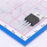 China N Channel Power MOSFET Siliup SP015N13GHTQ 150V with Low On Resistance and Fast Switching Capability for sale
