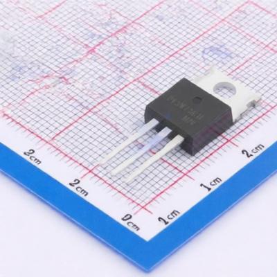 China N Channel Power MOSFET Siliup SP015N13GHTQ 150V with Low On Resistance and Fast Switching Capability for sale