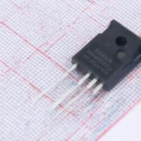 China SG2M023120LJ 1200V Silicon Carbide Power MOSFET with Fast Switching and Low Reverse Recovery Charge for sale