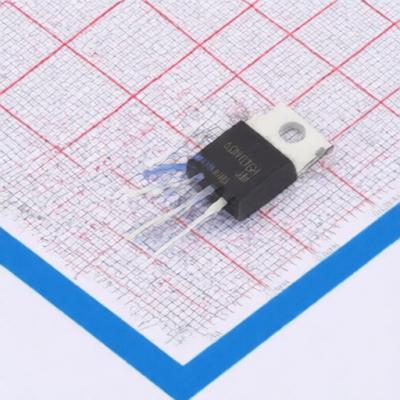China SP60N03GHTQ Power MOSFET 60V N Channel Featuring Low RDSon and Fast Switching for Power Applications for sale