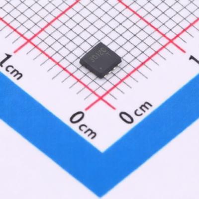 China Surface Mount 30V MOSFET Siliup SP3012CNJ ROHS Compliant Halogen Free for DC DC Converters Motor Control for sale