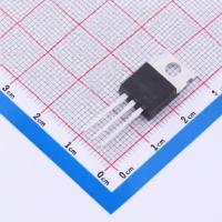 China 100V N Channel MOSFET Siliup SP010N04AGHTQ with Advanced Split Gate Trench Technology and High Current for sale