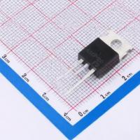 China Power Management 100V P Channel MOSFET Siliup SP010P80TQ with Single Pulse Avalanche Energy Testing for sale