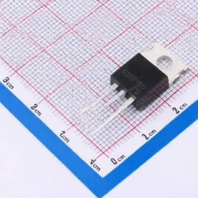 China Power Management 100V P Channel MOSFET Siliup SP010P80TQ with Single Pulse Avalanche Energy Testing for sale