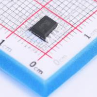 China 30V P Channel MOSFET Siliup SP30P08P8 with 15A continuous drain current and avalanche energy testing for sale