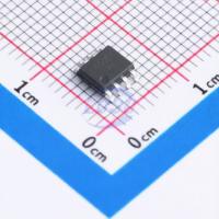 China Power Switching 60V Dual N Channel MOSFET Siliup SP6005DP8 with Low Gate Charge and Fast Switching for sale