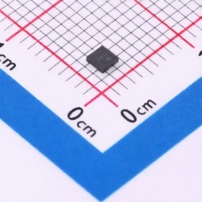 China Low On Resistance 30 Volt P Channel MOSFET Siliup SP30P16NQ for Power Management and DC DC Converter for sale