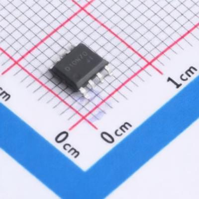 China Power Switching N Channel MOSFET Siliup SP010N70P8 100V Low Gate Charge and Low RDSon for UPS Systems for sale