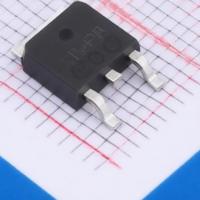 China Power Switching P Channel MOSFET Siliup SP010P35GTH with Low Rdson and High Avalanche Energy Rating for sale