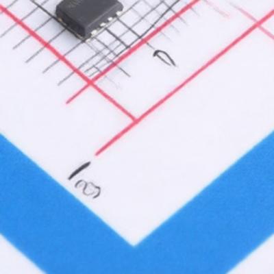 China Power Management Device Siliup SP40N06NJ 40V N Channel MOSFET with Fast Switching and Low On Resistance for sale