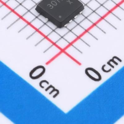 China ROHS Compliant 30V MOSFET Siliup SP3011CNJ PDFN3X3 8L Package with Single Pulse Avalanche Energy Test for sale