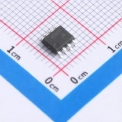 China N Channel MOSFET Siliup SP40N06P8 with 40 volts drain source voltage and avalanche energy capability for sale