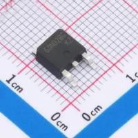 China 60V N Channel MOSFET Siliup SP60N02BGTH Featuring Low Gate Charge and Split Gate Trench Technology for Power for sale