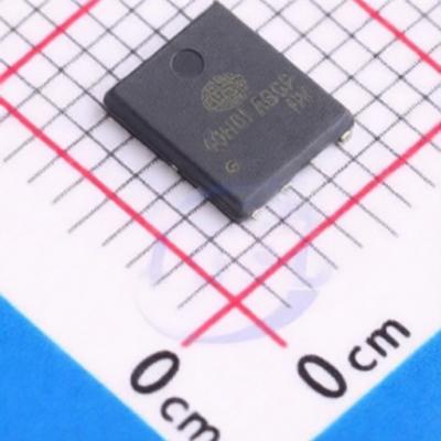 China High Frequency 40V N Channel Power MOSFET Siliup SP40N01ABGNP with Split Gate Trench Technology and Low Rdson Performance for sale