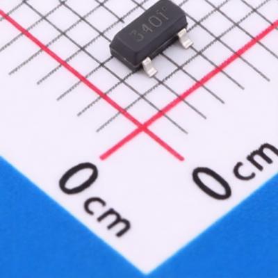 China High Current P Channel MOSFET Siliup SP3401LT2C in SOT 23 Package for Power Management Applications for sale