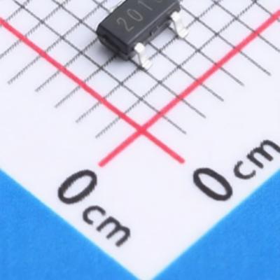 China 20V P Channel MOSFET Siliup SP2013T1 11A Continuous Drain Current SOT23 Package Surface Mount for sale