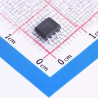China Dual N Channel MOSFET Siliup SP6005ADP8 60V 5.5A Low On Resistance Power Switching Component for sale
