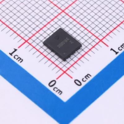 China power switching solution featuring Siliup SP30N01BGNK 30V N Channel Power MOSFET with low gate charge for sale