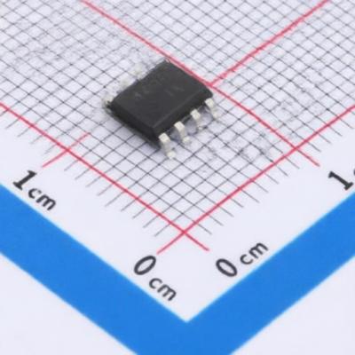 China 30V P Channel MOSFET Siliup SP4435BP8 Featuring Low Gate Charge and Fast Switching for Power Devices for sale