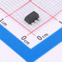China 100V N Channel MOSFET Siliup SP010N110GT8 suitable for surface mount power switching and converters for sale