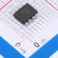 China 40V mosfet sop8l package Siliup SP4023CP8 designed for load switching and power management solutions for sale