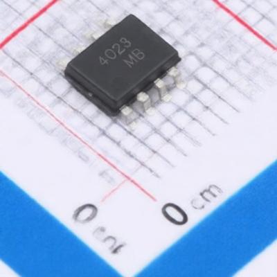 China 40V mosfet sop8l package Siliup SP4023CP8 designed for load switching and power management solutions for sale
